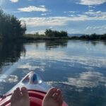 Kayak Rental in Silver Creek Idaho - The Experience: What You Can Expect