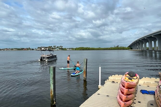 Kayak Rental in Vero Beach - Introduction: A Fresh Perspective on Vero Beach Kayaking