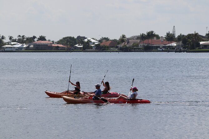 Kayak Rental in Vero Beach - Exploring the Vero Beach Kayak Rental Experience