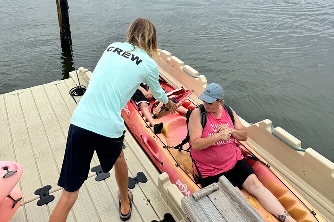 Kayak Rental in Vero Beach - The Sum Up: The Perfect Intro to Vero Beach’s Waterways