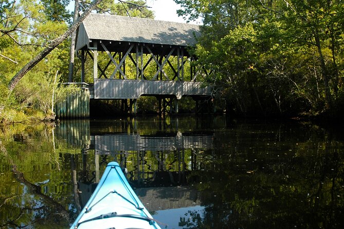 Kayak Rental on the Outer Banks - Introduction: Why Kayaking on the Outer Banks is a Special Experience