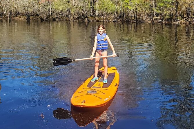 Kayak Rental on the Waccamaw River - Final Thoughts