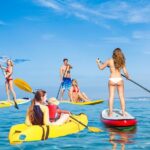 Kayak Rental Tandem- 2 Person - Who Will Love This Experience?