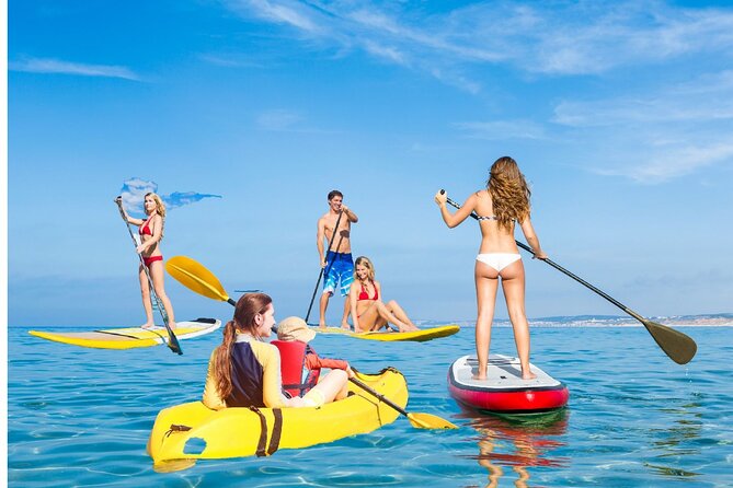Kayak Rental Tandem- 2 Person - Who Will Love This Experience?