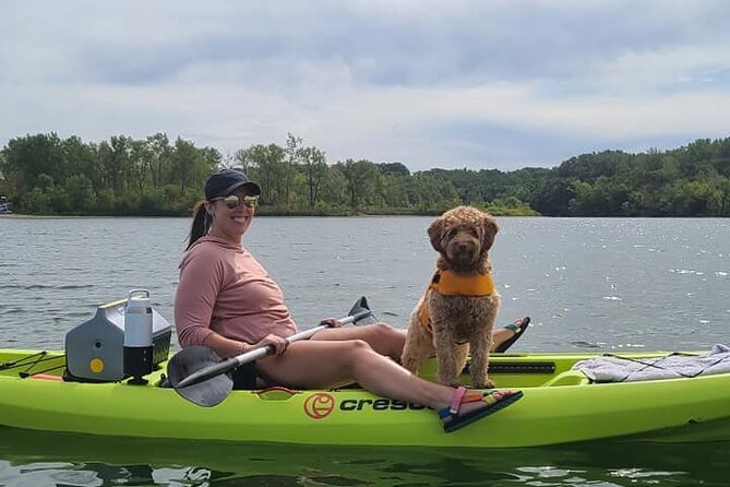 Kayak Rentals at Quarry Springs Outfitters - Practical Details and Booking Insights