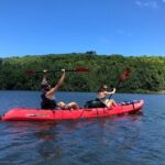 Kayak Rentals in Kauai - Real Insights from Reviewers