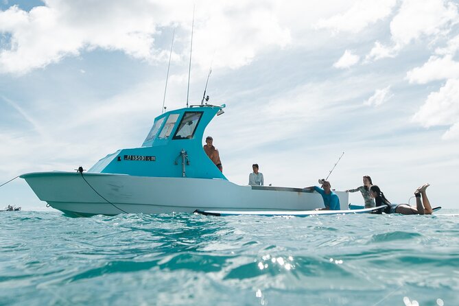 Kayak, Snorkel, and Surf with Turtles in Honolulu - Why This Tour Stands Out