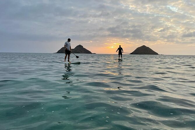Kayak Stand Up Paddle Board SUP Rental - Key Points