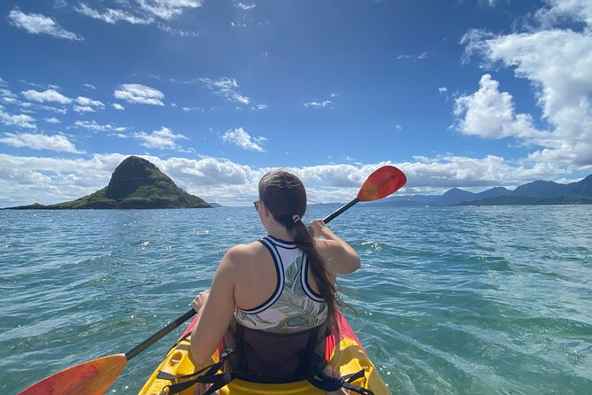 Kayak Stand Up Paddle Board SUP Rental - The Locations and Routes