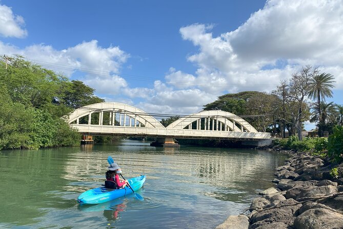 Kayak Stand Up Paddle Board SUP Rental - The Sum Up