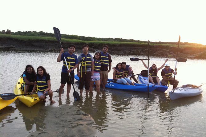 Kayak The Creek Nature Tour - Who Should Consider This Tour?