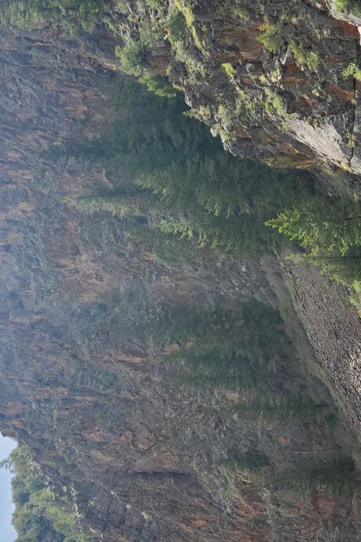 Kayak the Gorgeous Upper Colorado River - guided 1/2 day - Who Will Enjoy This Tour?