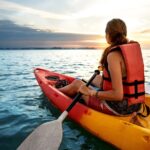 Kayak to a Secret Island - The Sum Up