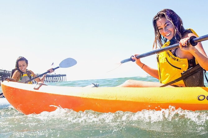 Kayak Tour and Rental - Who Will Love This Experience