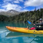 Kayak Tour, Historic Iditarod Trail Hike & Lunch Near Seward - What’s Included & What to Bring