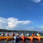 Kayak Tour of Historic Lake Tahoe West Shore - The Sum Up