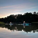 Kayak tour of Jamestown Island (Small Group or Private) - Practical Details and What to Expect