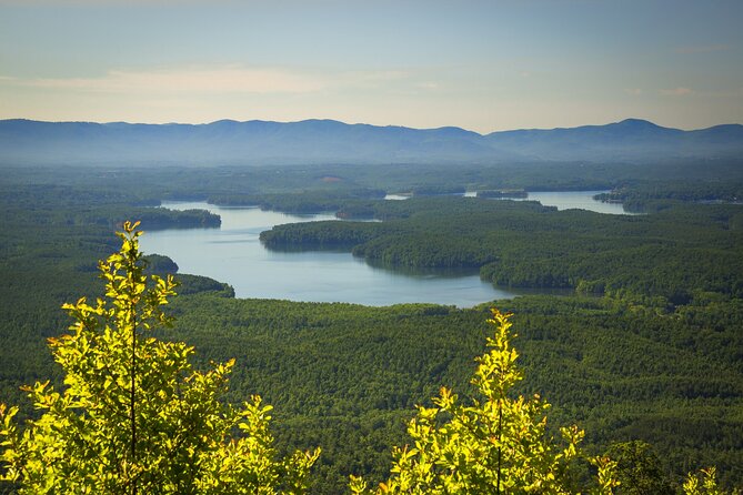 Kayak Tour of Lake James - The Sum Up: Is It Worth It?