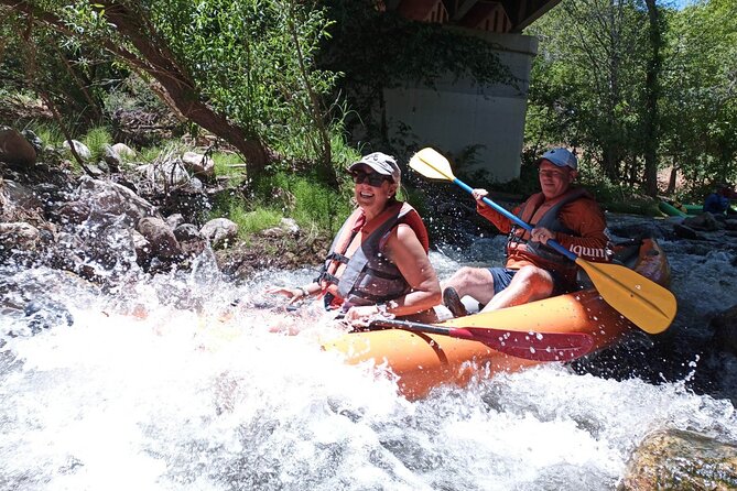 Kayak Tour on the Verde River - Who Will Love This Tour?