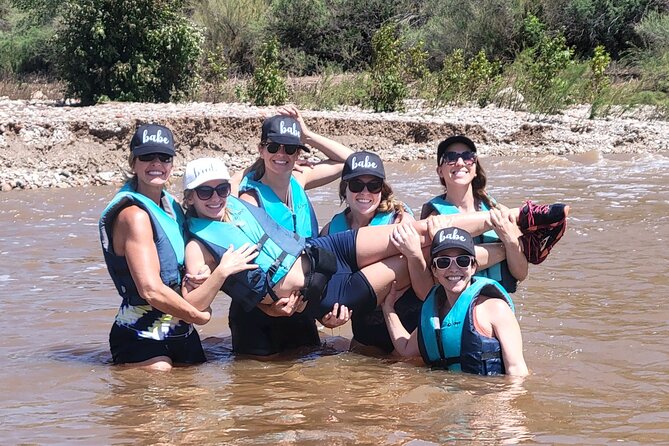 Kayak Tour on the Verde River - Why Choose This Experience?