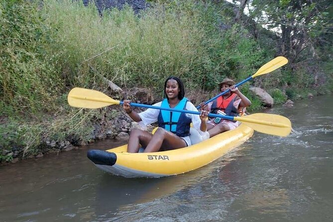 Kayak Tour on the Verde River - Final Thoughts