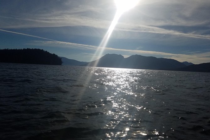 Kayak Tours - An Authentic Look at the Kayak Tour in Hoonah