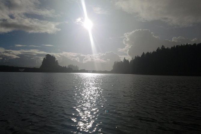 Kayak Tours - The Value of This Kayak Tour