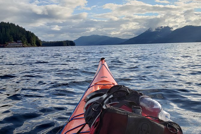 Kayak Tours - Final Thoughts