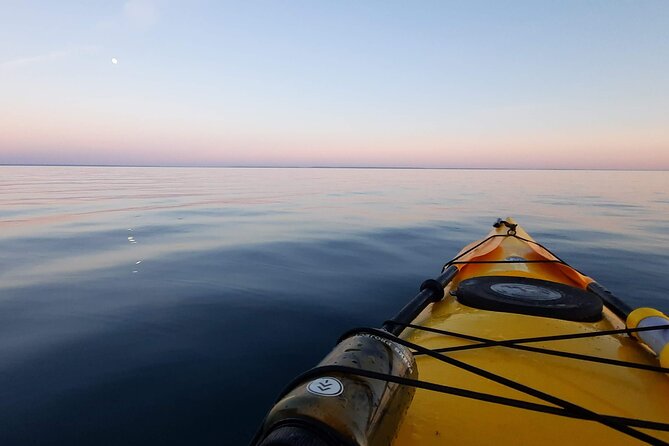 Kayak Trips on Lake Superior, Two Harbors, MN (Larsmont Cottages) - Exploring the Lake Superior Kayak Tour: An In-Depth Look  