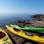 Kayak Trips on Lake Superior, Two Harbors, MN (Larsmont Cottages) - Final Thoughts