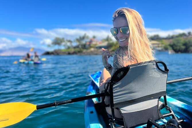 Kayak, Whale Watch, and Snorkel With Optional Photo and Video - Who Would Love This Tour?