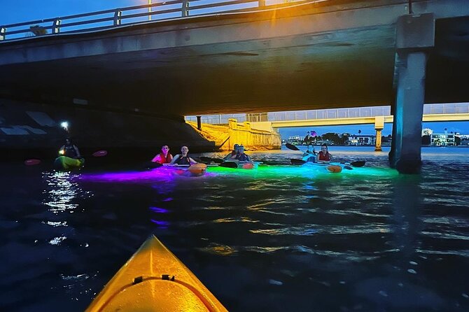 Kayaking Clear through Clearwater - The Sum Up