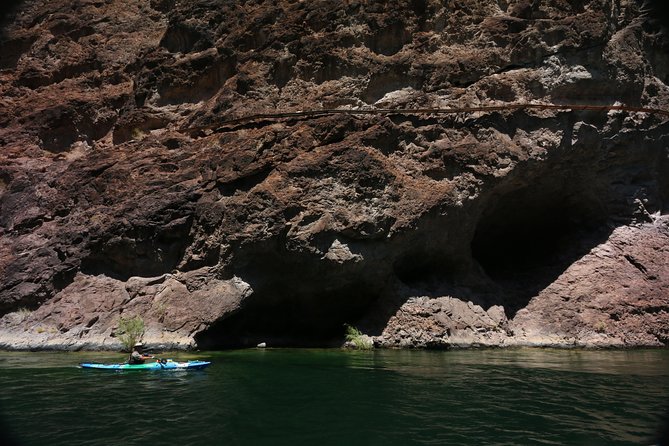 Kayaking Day Trip on the Colorado River from Las Vegas - Practical Tips for Future Paddlers