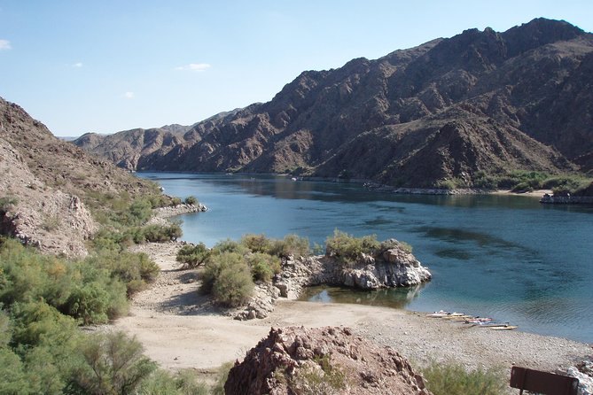 Kayaking Day Trip on the Colorado River from Las Vegas - Final Thoughts
