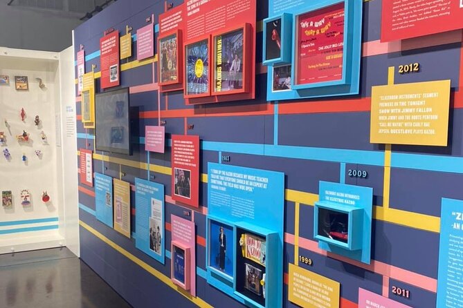 Kazoo Factory Tour & Museum - The Itinerary: What to Expect from the Kazoo Tour