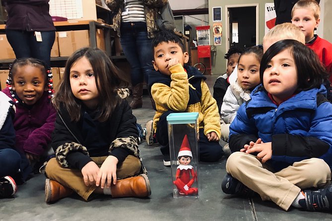 Kazoo Factory Tour & Museum - Authentic Feedback from Visitors