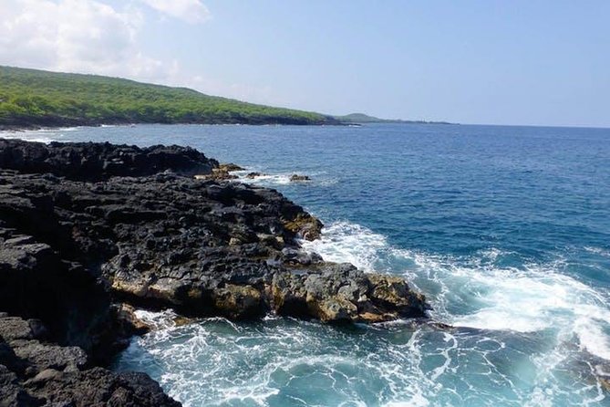 Kealakekua Bay Captain Cook Snorkel Exclusive - FAQs
