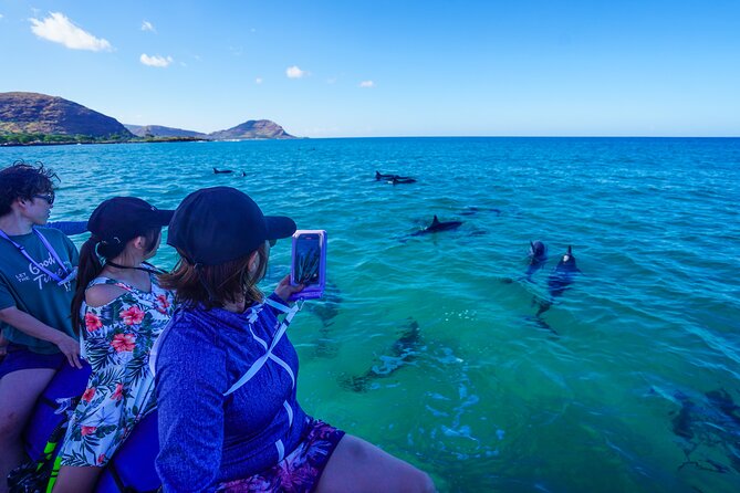 Kealakekua Bay Snorkel & Dolphin Watch In Kona - Additional Details That Matter
