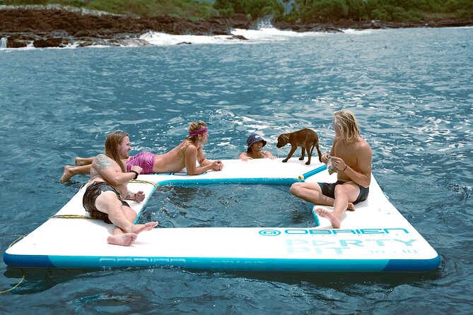 Kealakekua Bay Snorkel & Dolphin Watch In Kona - Authentic Experiences from Reviewers
