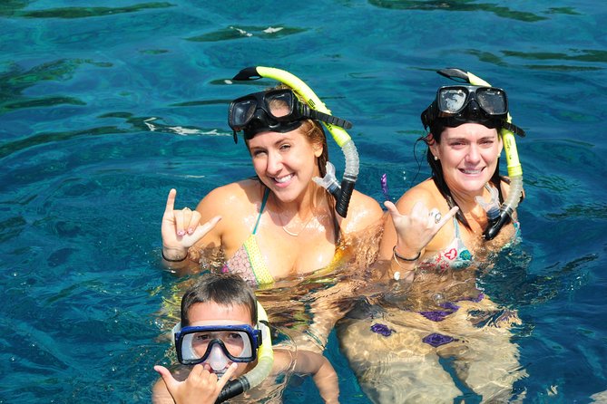 Kealakekua Bay Snorkeling Tour - 4 hour Kona Zodiac Adventure - Why This Tour Is Worth It