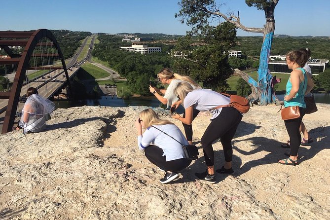 Keep Austin Weird Scavenger Hunt - What You Can Expect on the Keep Austin Weird Scavenger Hunt