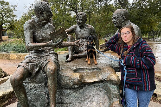 Keep Austin Weird Scavenger Hunt - Authentic Insights from Participants