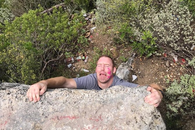 Keep Austin Weird Scavenger Hunt - Final Thoughts