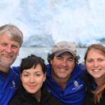 Kenai Fjords National Park Glacier & Wildlife Tour from Seward - Final Thoughts