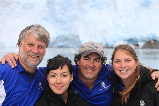 Kenai Fjords National Park Glacier & Wildlife Tour from Seward - Final Thoughts