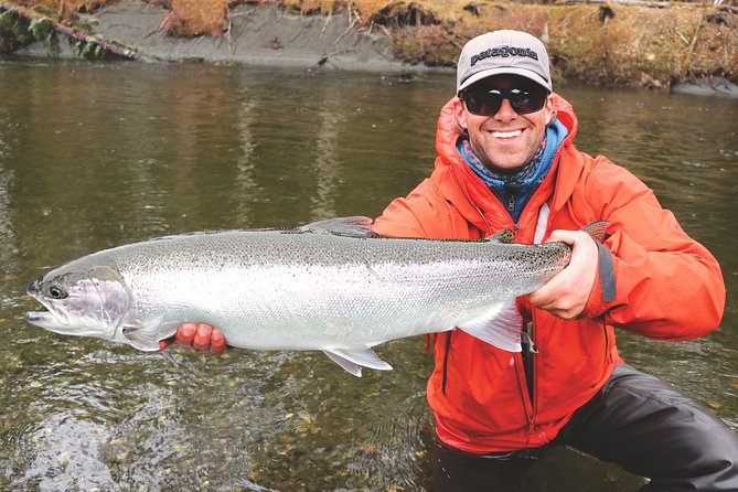 Kenai River Fishing Charter - A Deep Dive into the Kenai River Fishing Experience