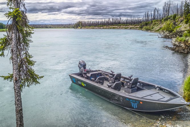 Kenai River Fishing Charter - The Sum Up: Is This Tour Right for You?