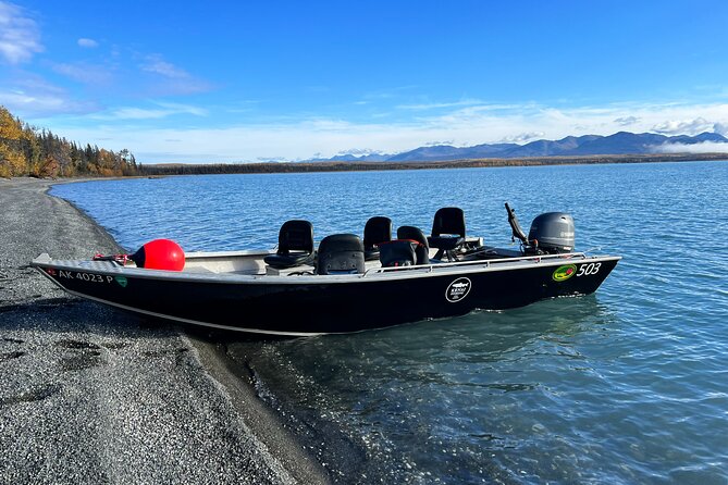 Kenai River Guided Fishing Charters in Alaska - The Experience: What to Expect During Your Day