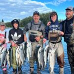 Kenai River Guided Fishing Charters in Alaska - Who Will Love This Tour?