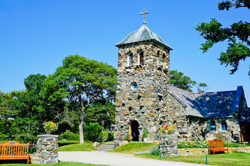 Kennebunkport: 2-Hour Historical Walking Tour - Final Thoughts